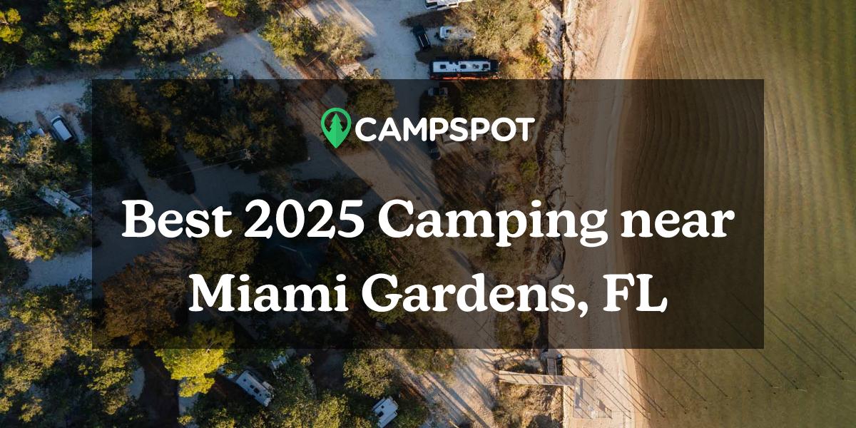 Rv Park Near Miami Zoo at Hunter Peacock blog